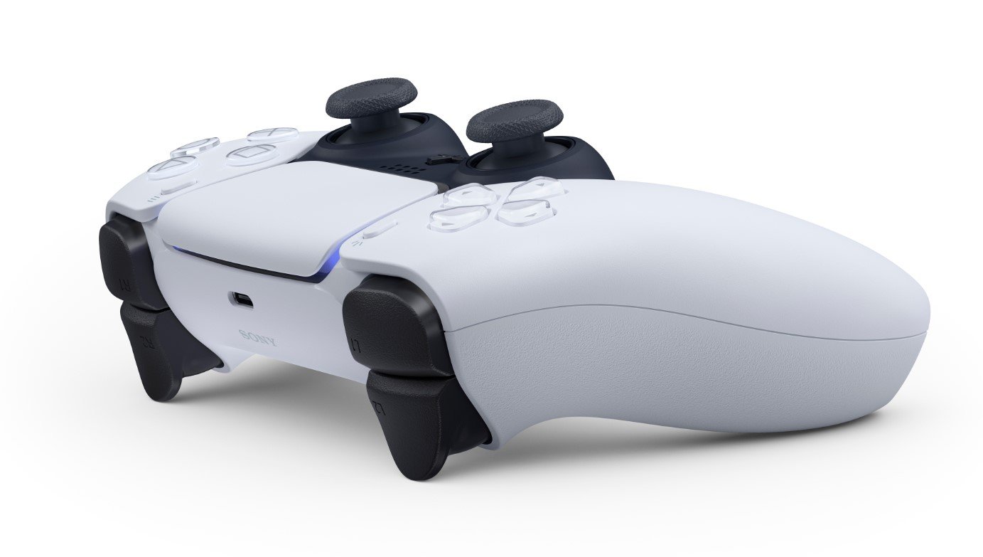 La nouvelle manette PS5 dévoilée : la DualSense - GuideJV.com