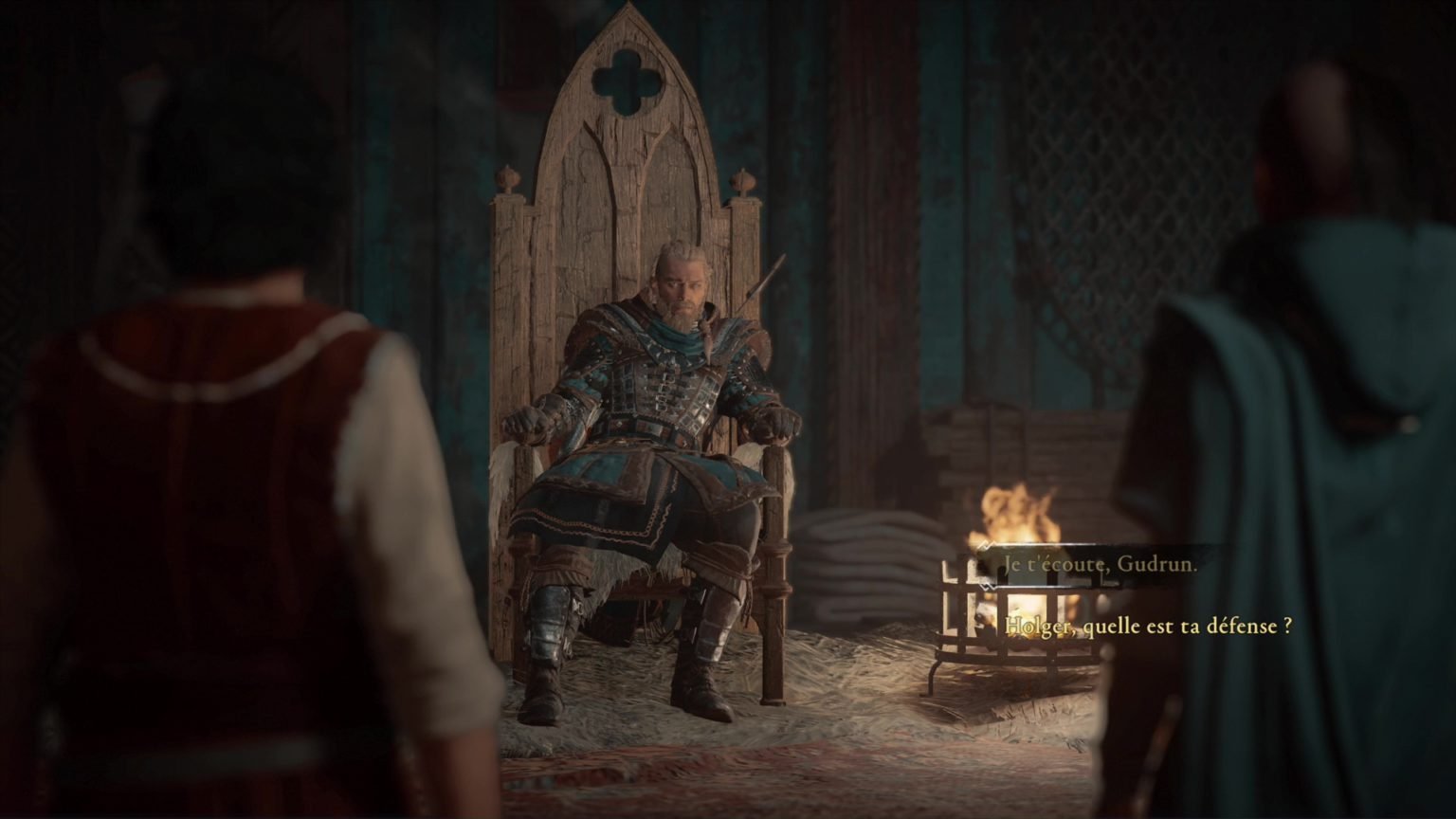 Assassin's Creed Valhalla : Guide des Choix de l'histoire (Conséquences ...