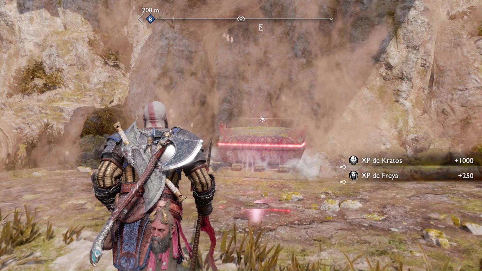 God Of War Ragnarök - Guide des trophées PS5 & PS4